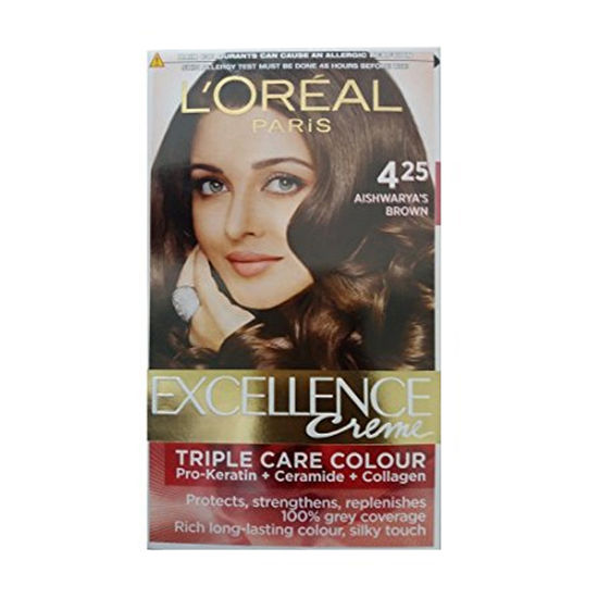 Buy Hair Color of best brands online in India | purplle.com